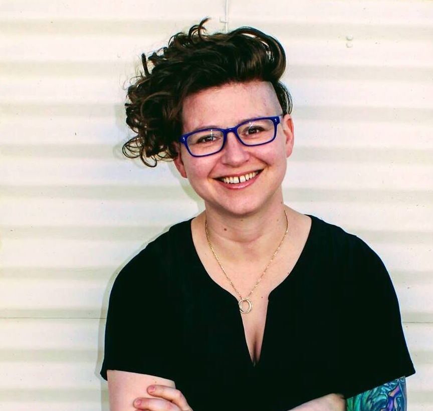 People – Digital Justice Lab